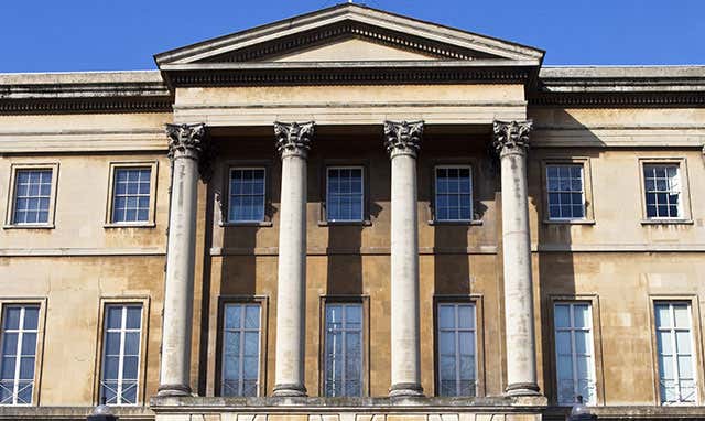 Apsley House - Horário, preço e localização em Londres